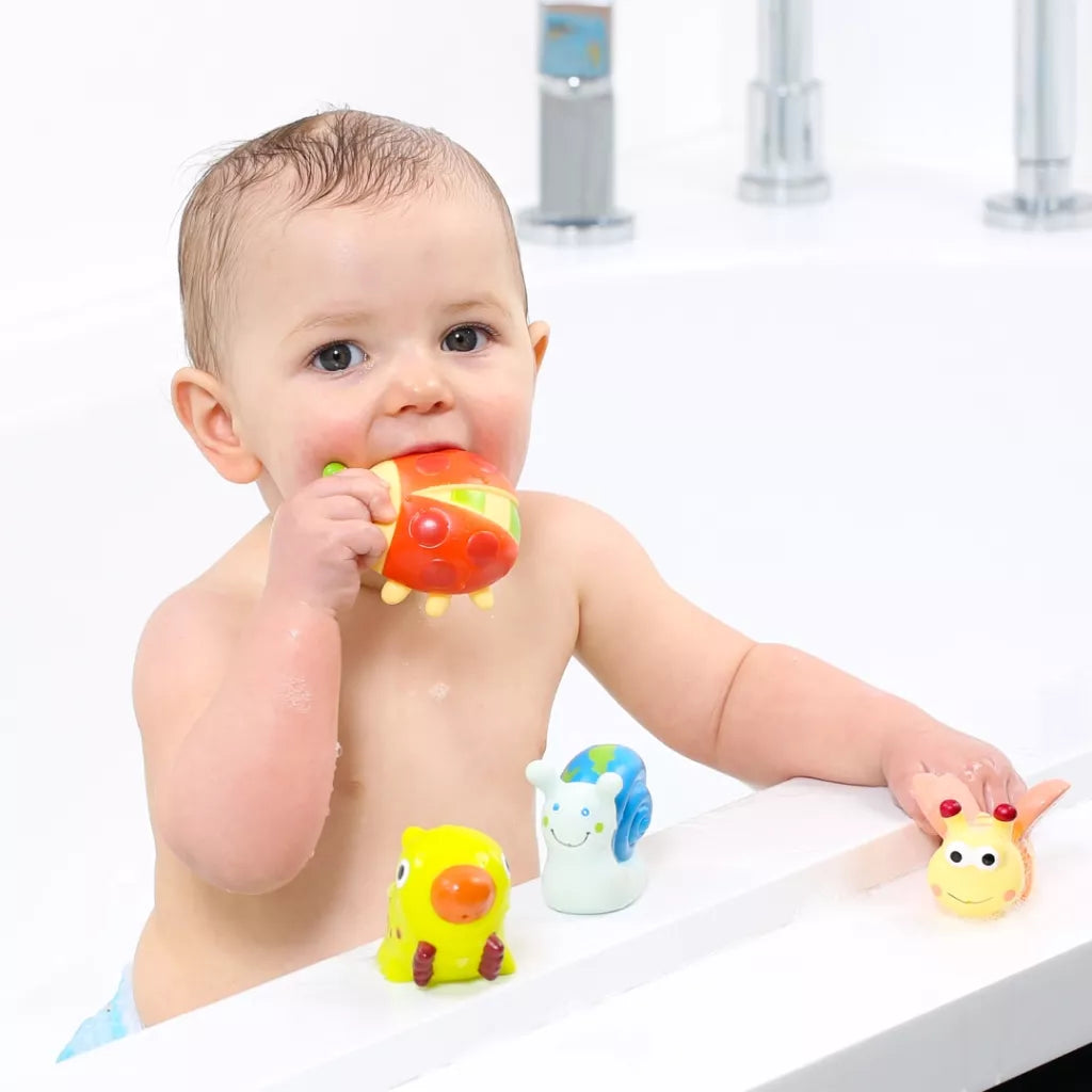Ludi - Bain - Eveil – hellokids.ma