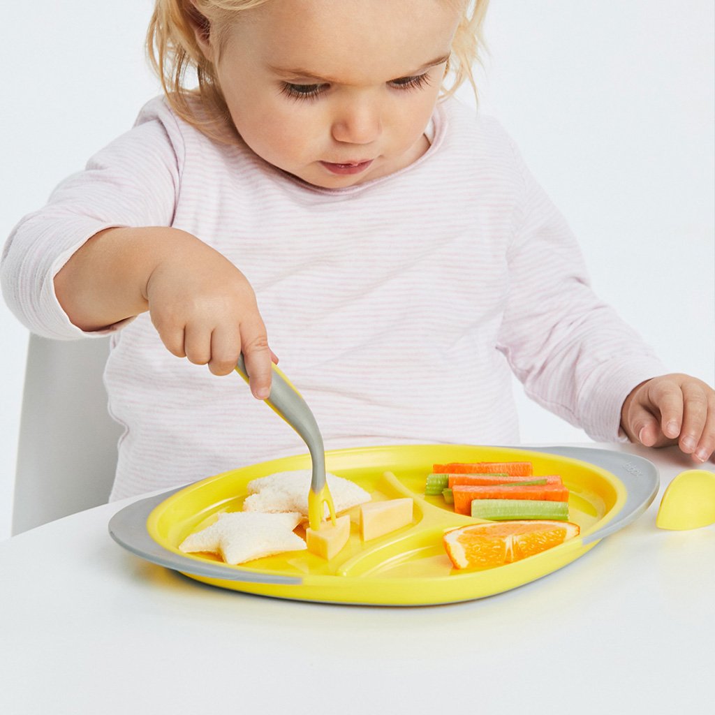B.box Feeding set - lemon sherbet – hellokids.ma